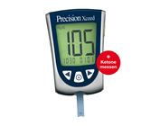diabetes-forum.de // Details Precision Xceed